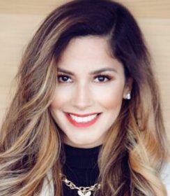 Valeria Robles Real Estate - LATINO - CANADIAN BUSINESS COMMUNITY LTD.