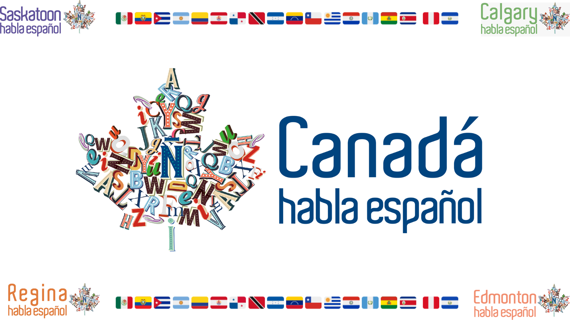 23 de Abril - Día del Idioma Español - LATINO - CANADIAN BUSINESS ...